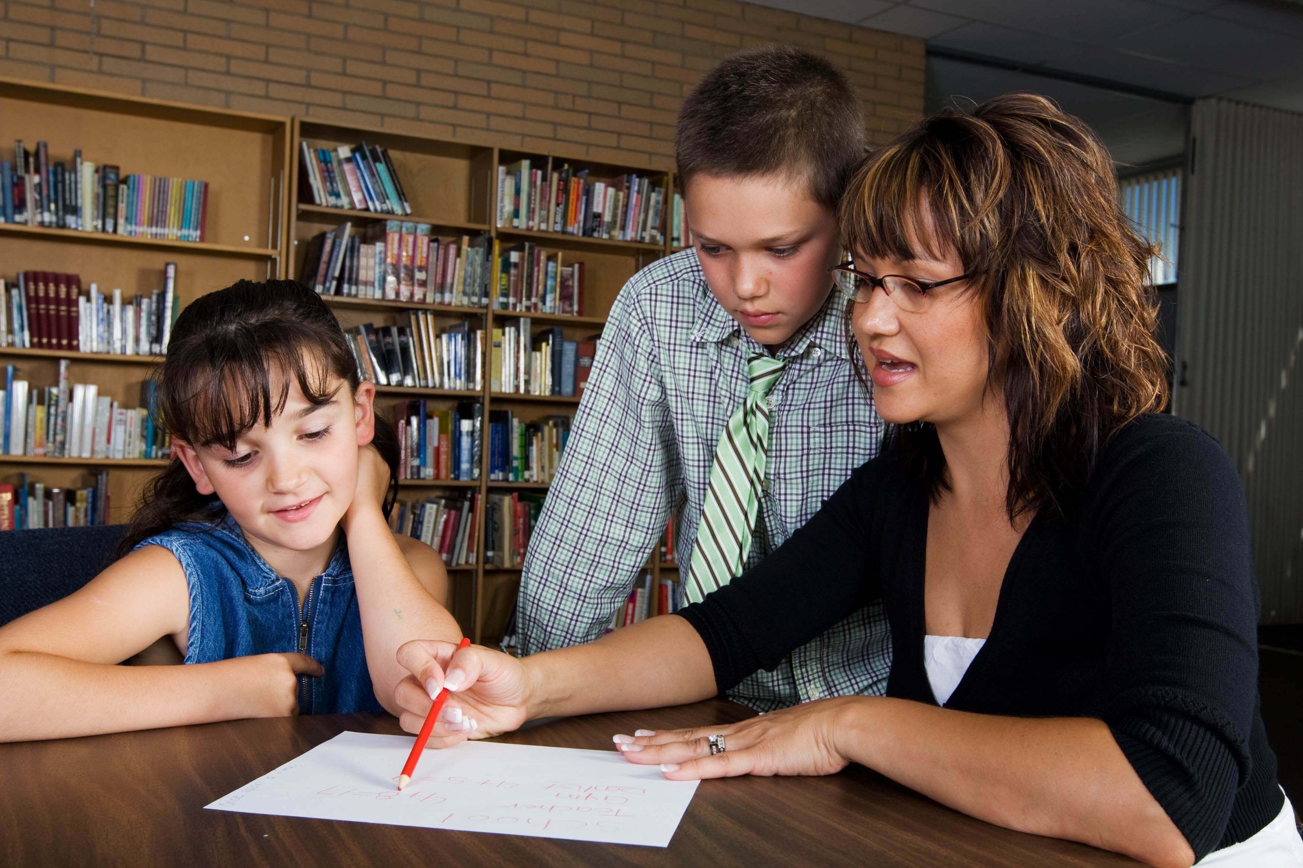 shutterstock_65192332 | Educational Tutoring Services